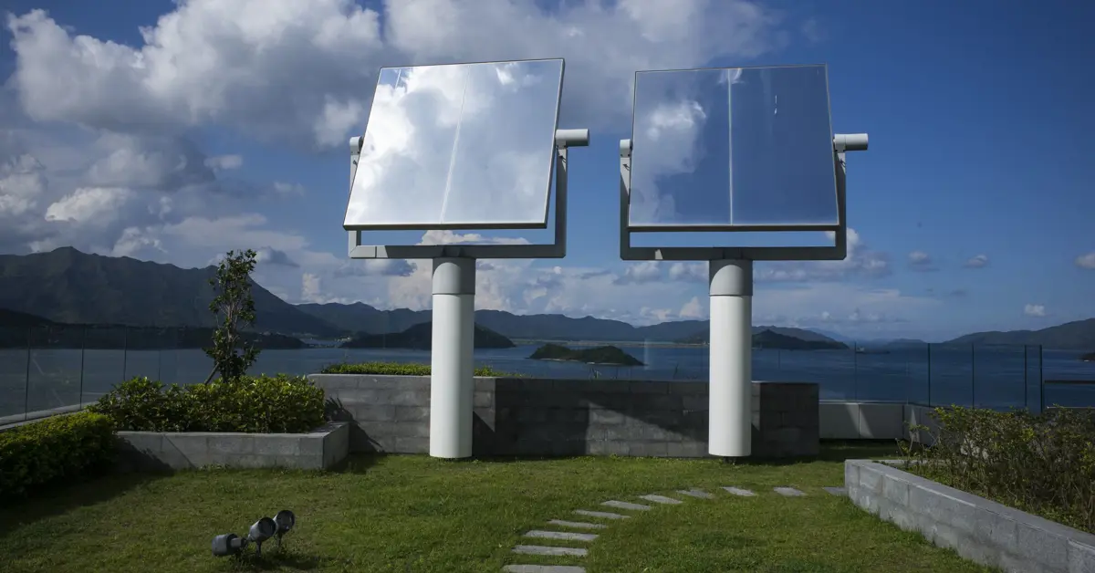 CLP to Focus Capital on Hong Kong and China in Clean Power