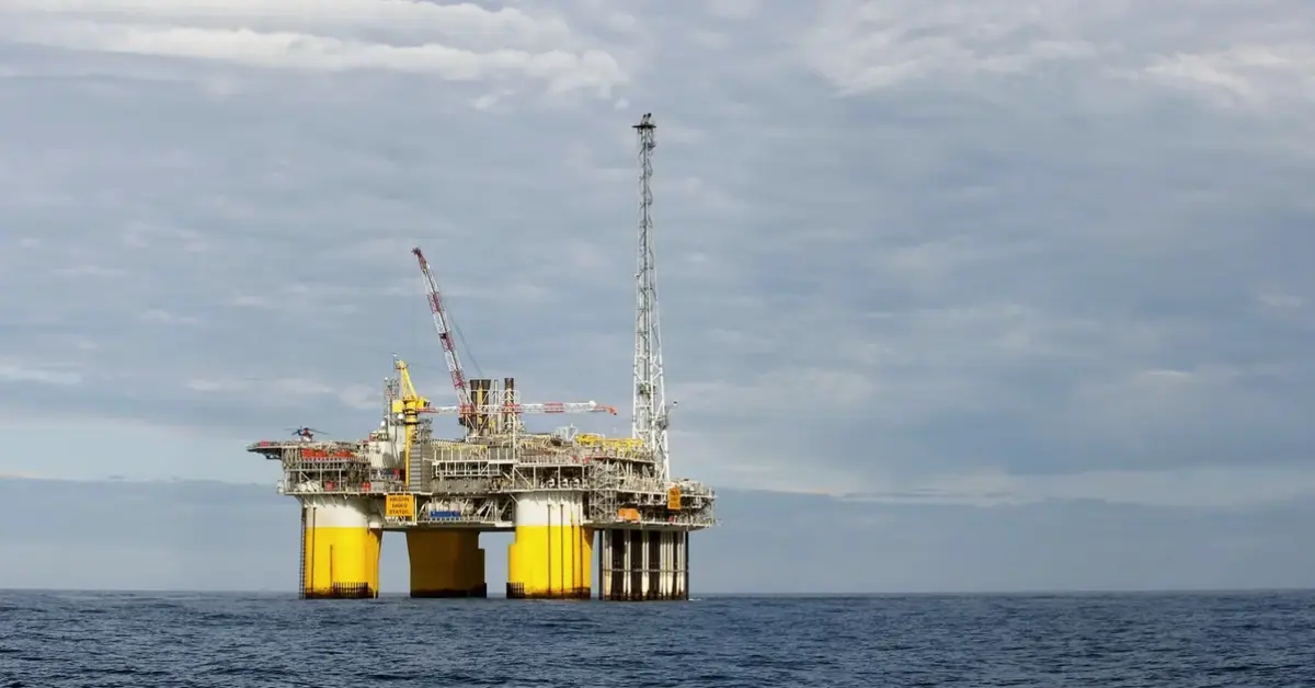 bp gives go-ahead for the Kaskida project in the US Gulf of Mexico