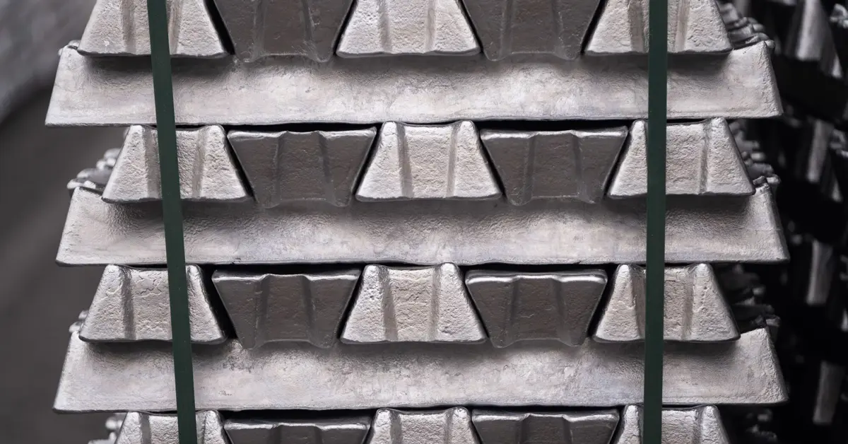 Rio Tinto Says Australia’s Tomago Aluminum Smelter May Close