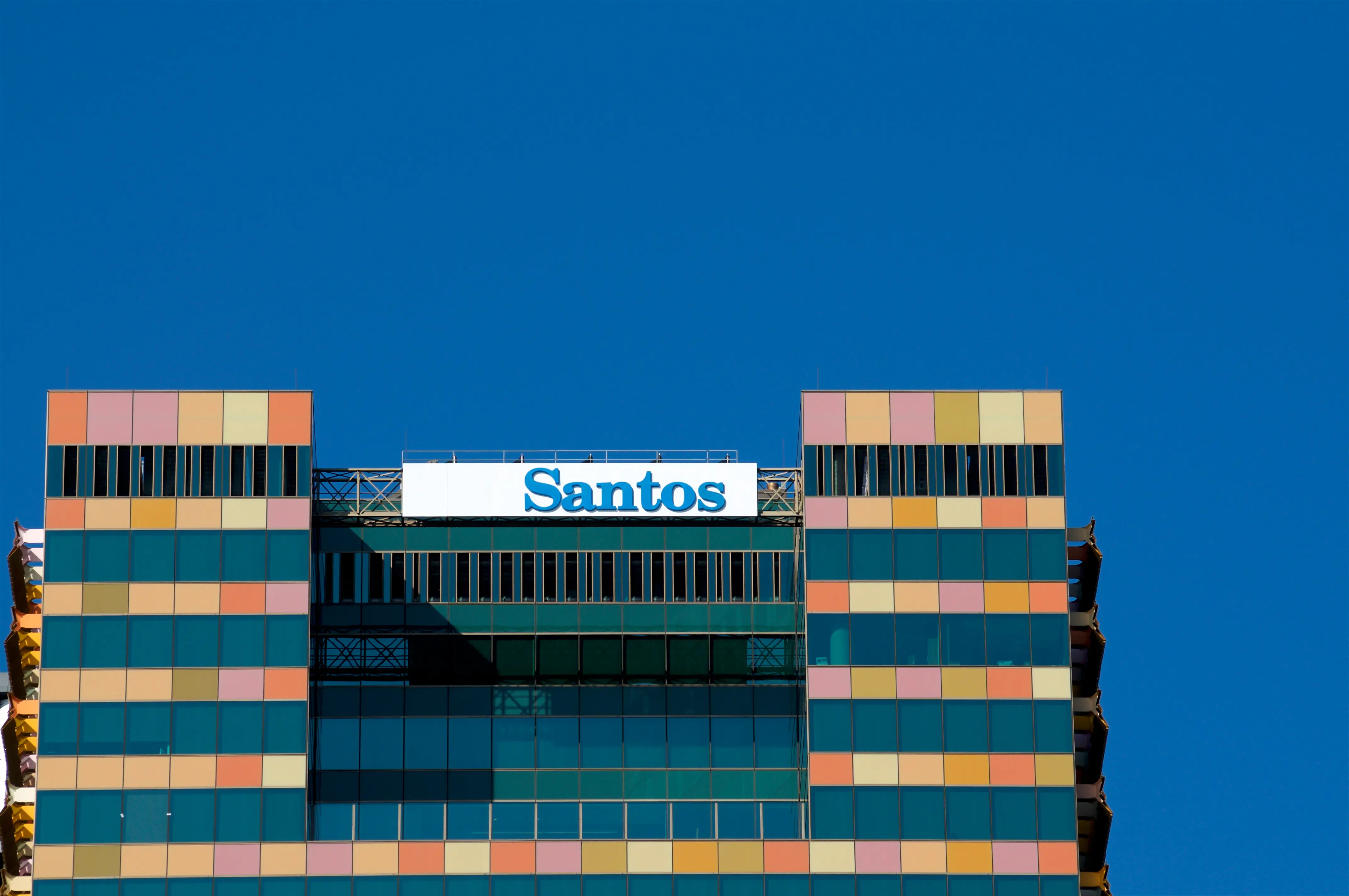 Santos names new CFO, lists on PNGX | Energy Connects