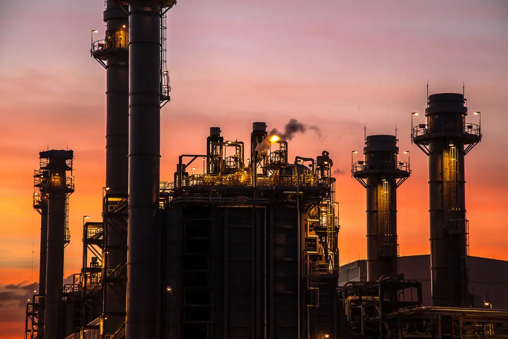 Saudi Aramco continuing to supply the world energy needs