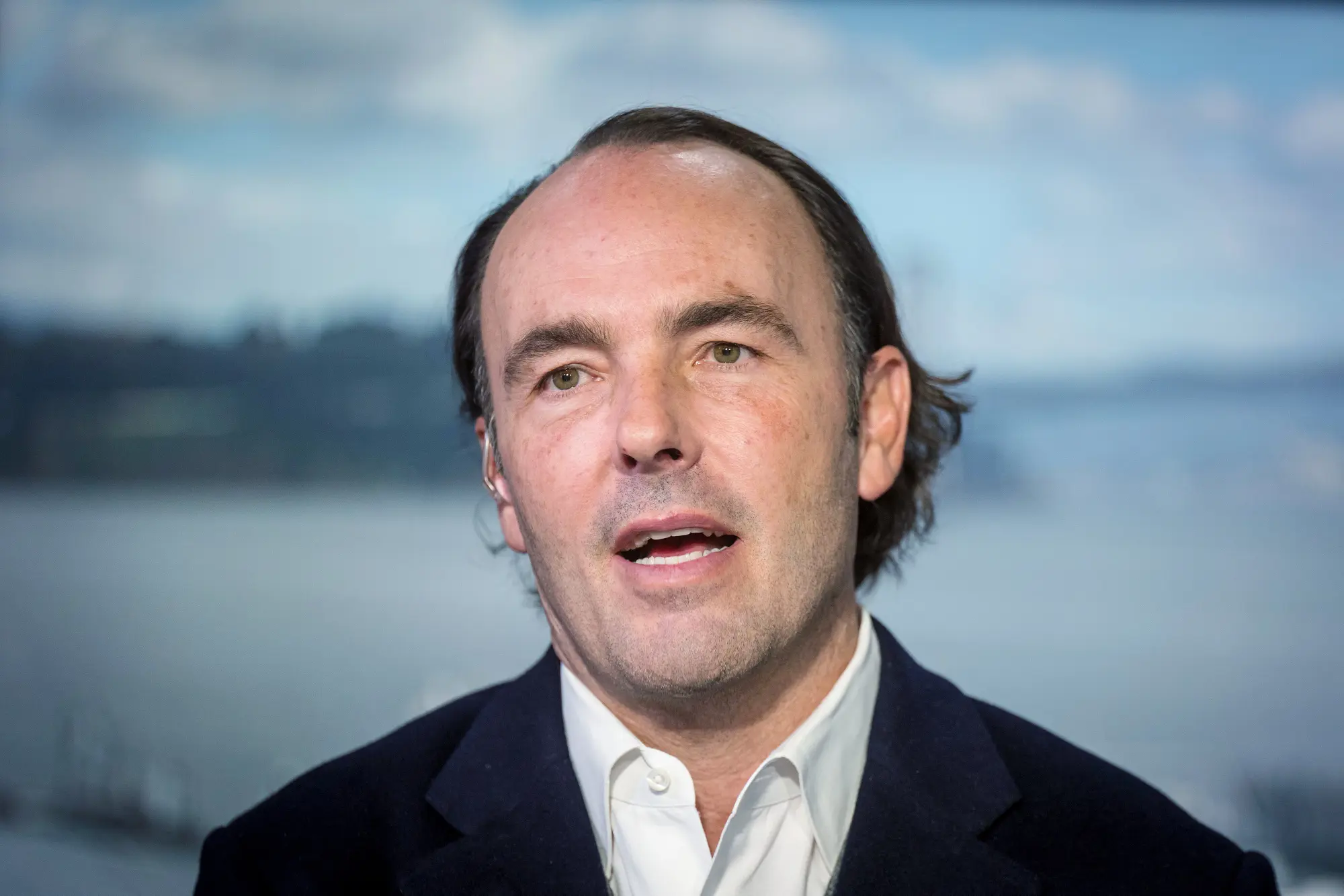 Kyle Bass Says Blackballing Oil Was Always a Lost Cause for ESG