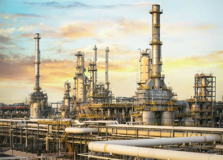 ADNOC captures more value through product diversification