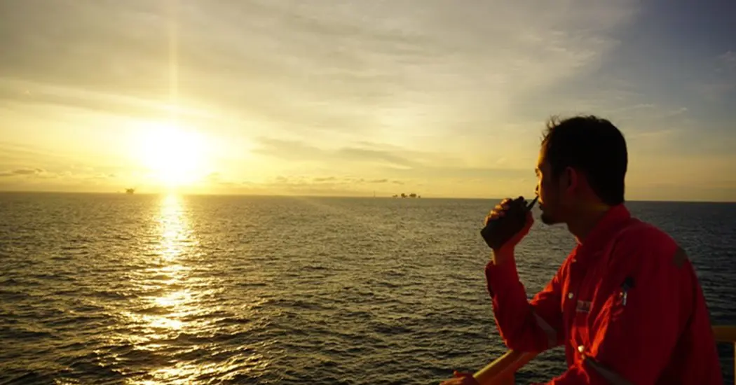 Successful drilling test at Cronos gas discovery offshore