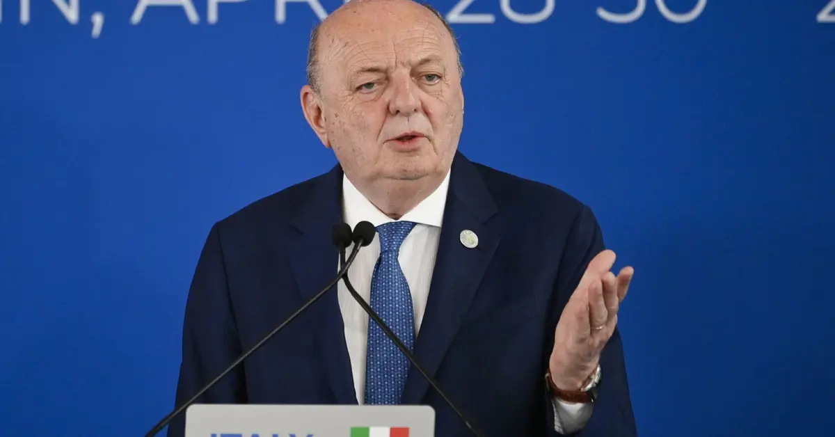 Italy Explores Nuclear Return After 40 Years as Energy Costs Hit