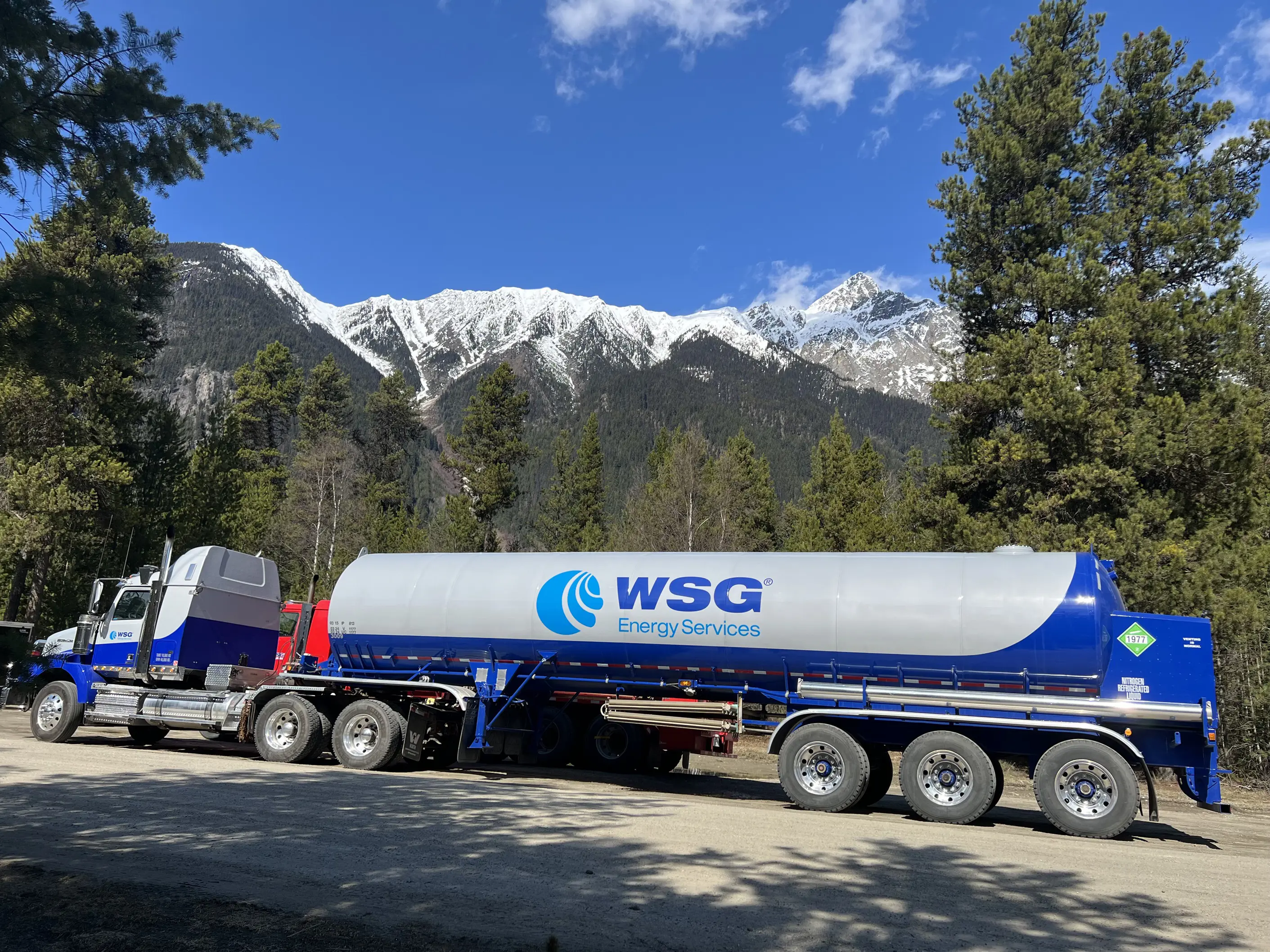 Azoto deal confirms WSG’s role as major Canadian nitrogen
