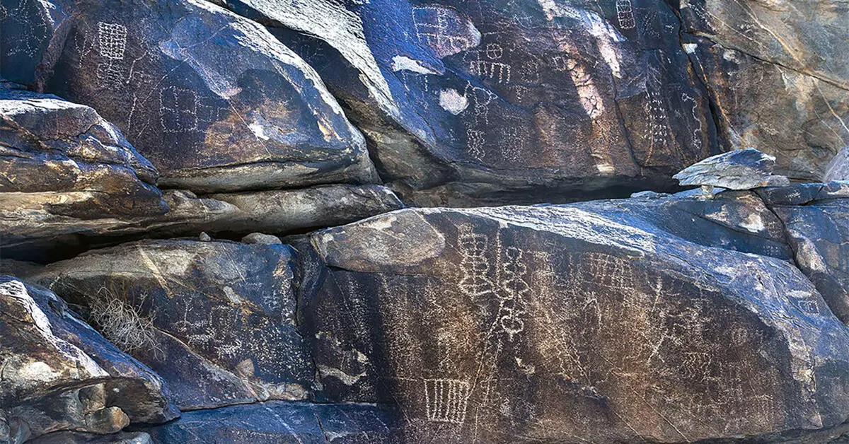 Biden Creates New Monuments in Bid to Boost Conservation Record