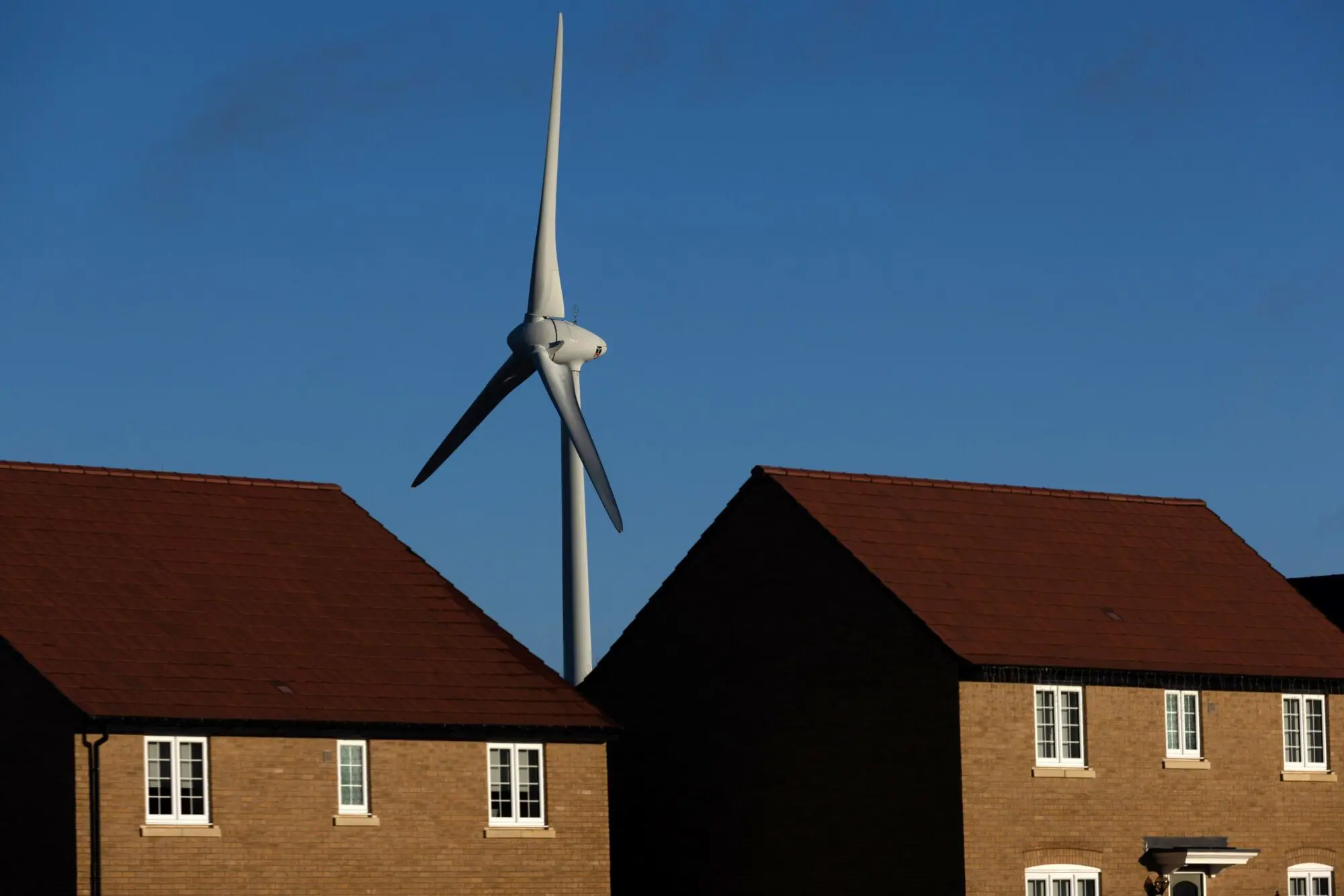 UK Green Subsidies Need Revamp to Meet Net Zero, SSE CEO