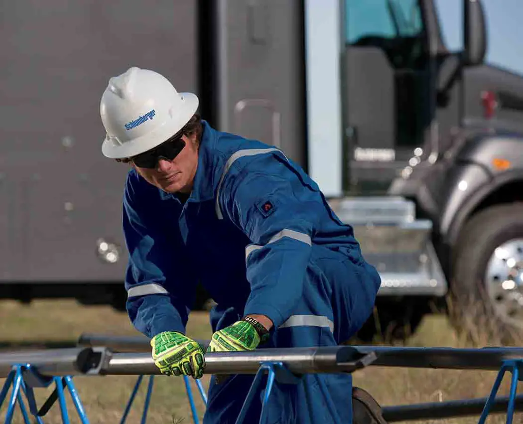 Schlumberger agrees technology license with CNPC logging