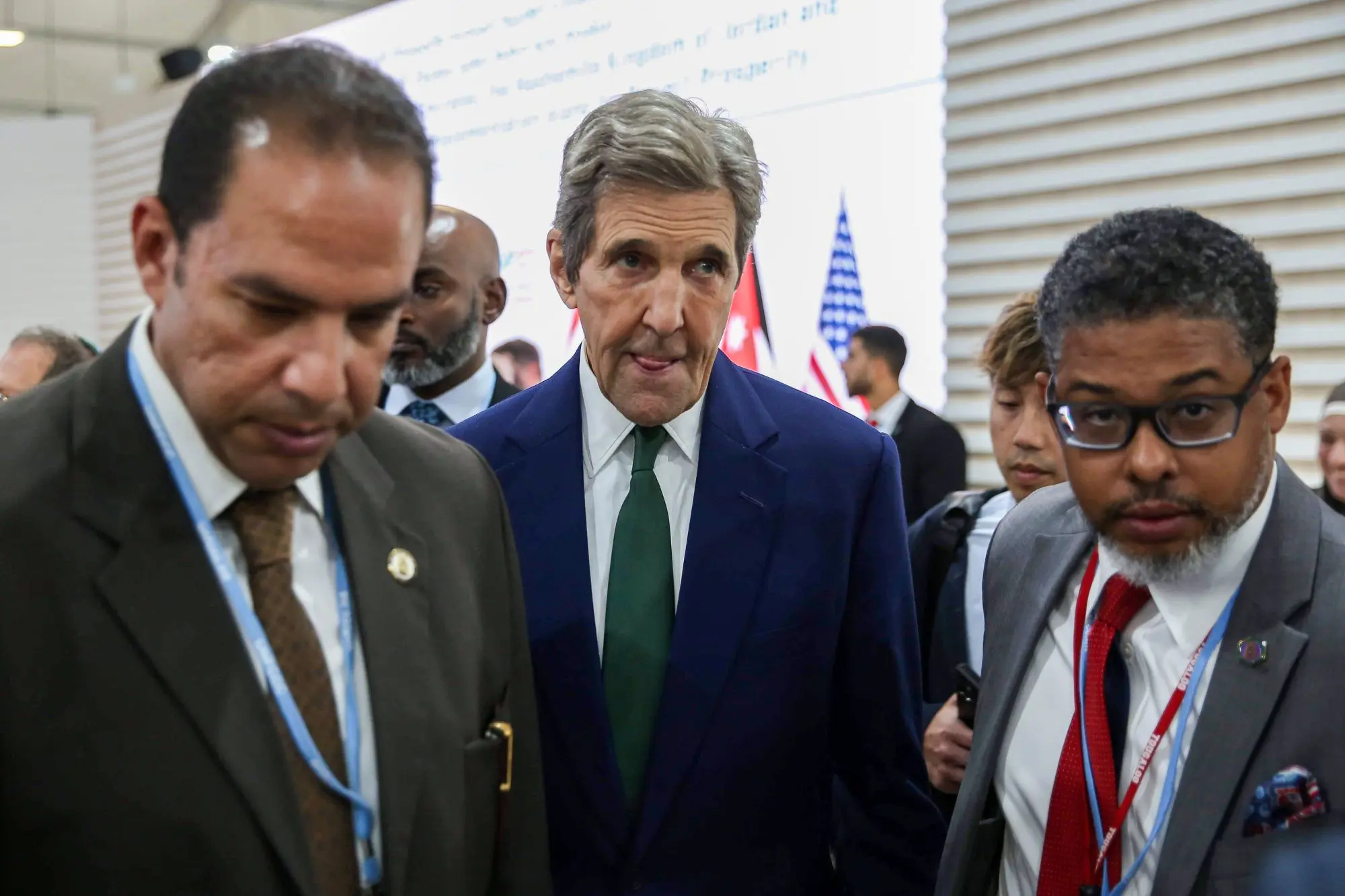 Kerry’s Climate Credit Plan Risks Payouts for Carbon-Cutting