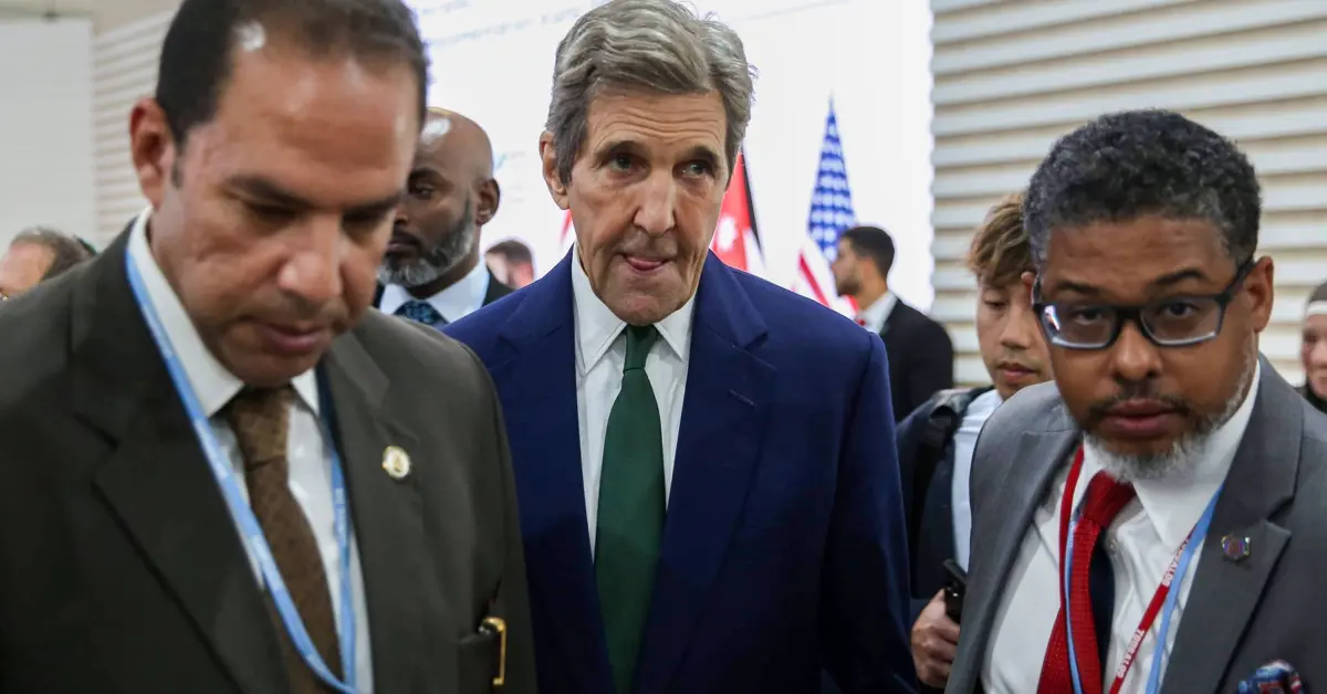 Kerry’s Climate Credit Plan Risks Payouts for Carbon-Cutting Mirage
