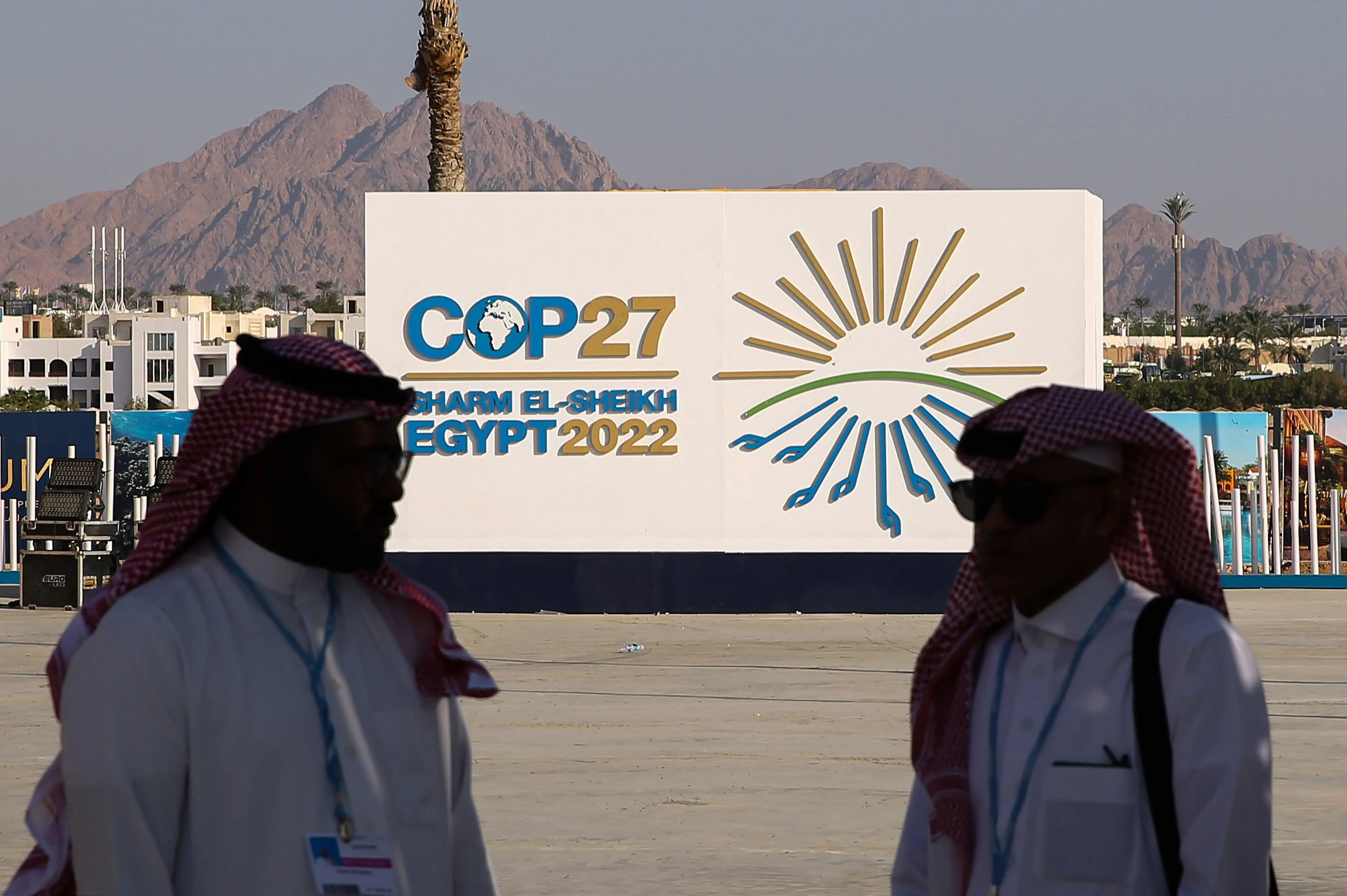 COP27 Approves Last-Ditch Deal for Historic Climate Damage