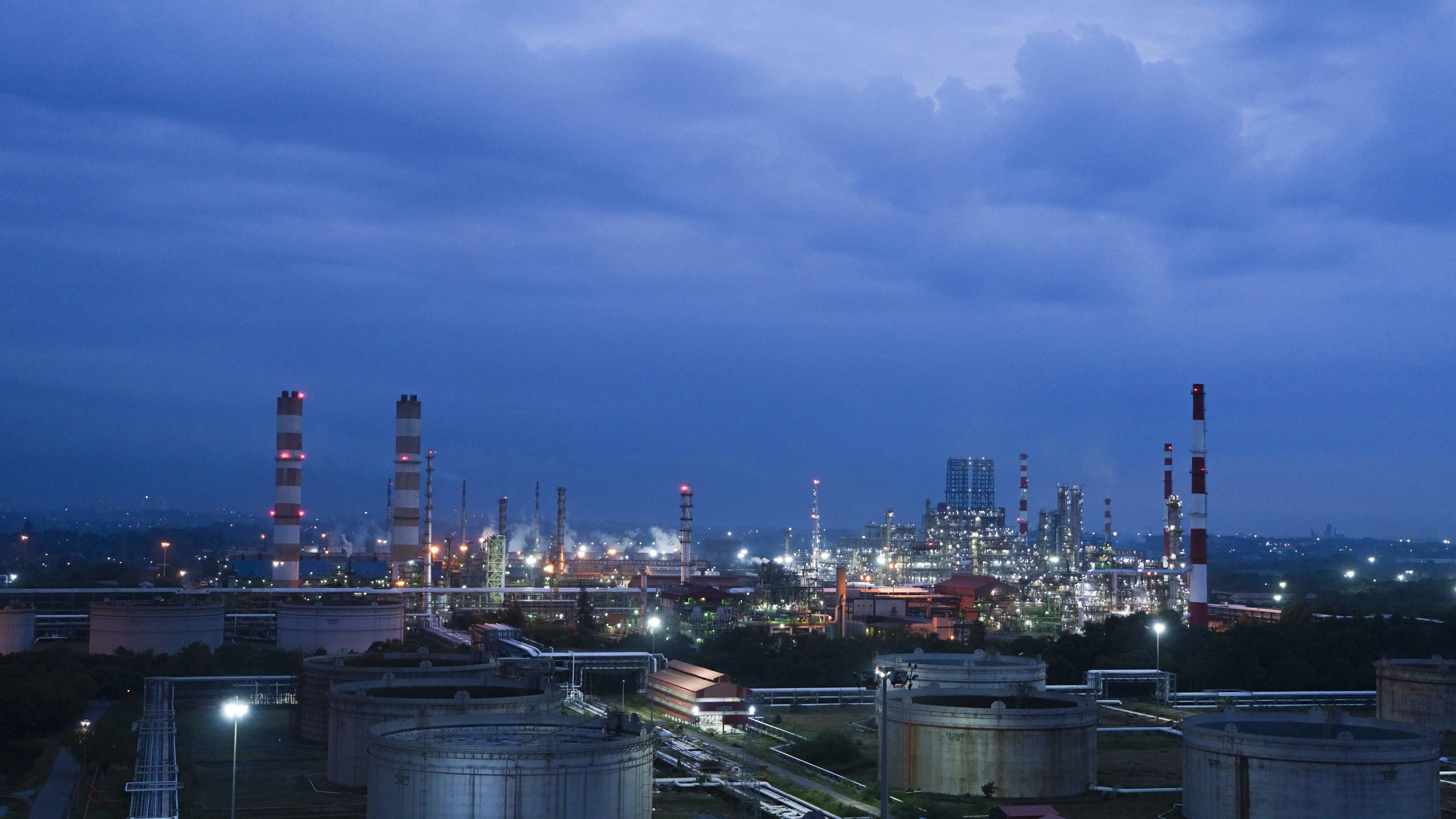 Building the agile and adaptable ONGC of tomorrow with history