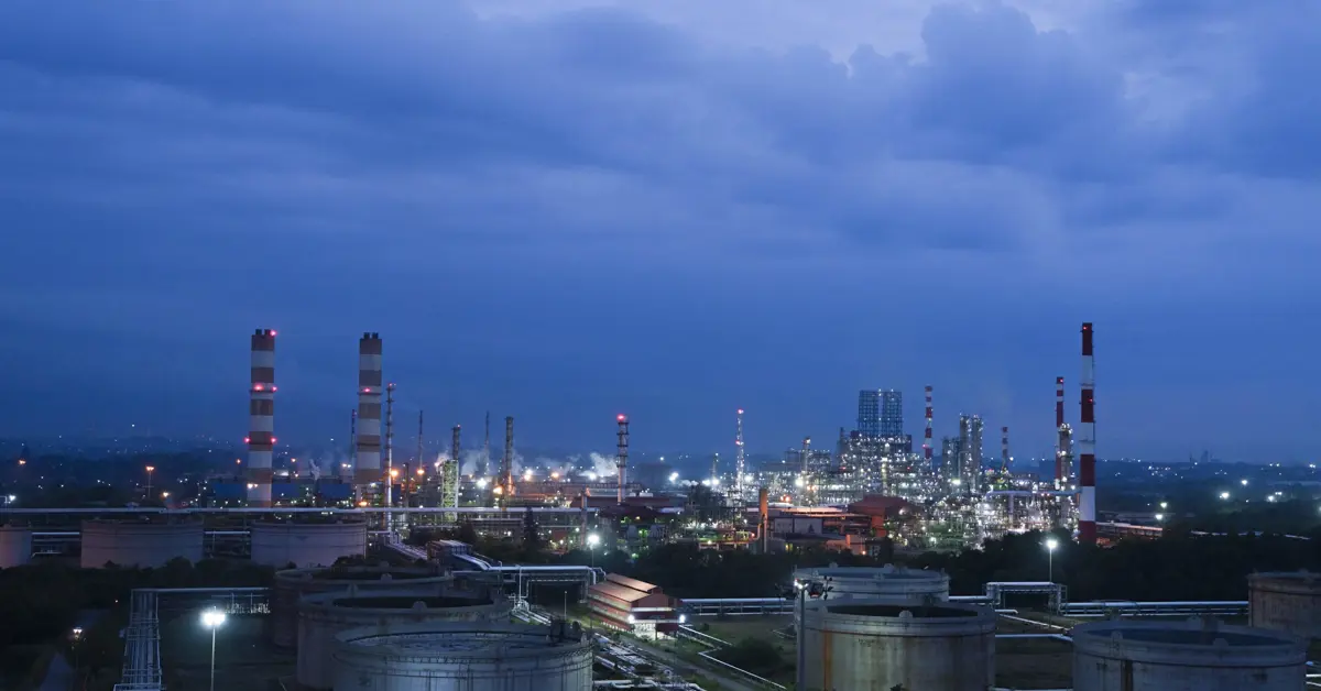 Building the agile and adaptable ONGC of tomorrow with history
