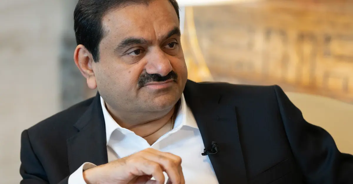 Adani Plans Nuclear Energy Foray as India Allows Private Firms