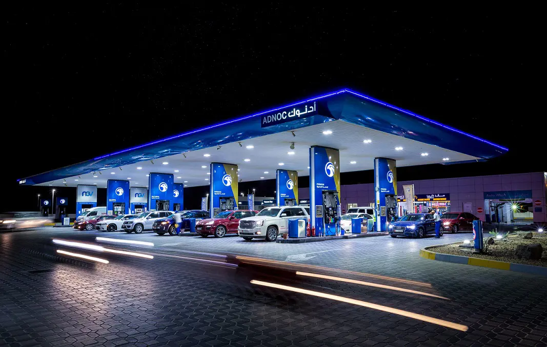 ADNOC Distribution reports record fuel volumes and EBITA for