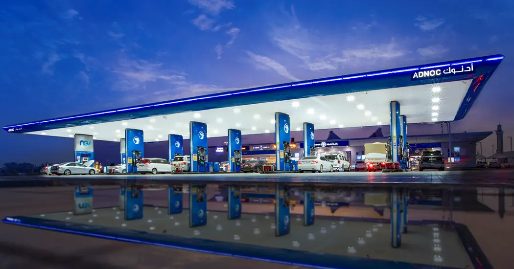 ADNOC Distribution reveals new 5 year growth strategy