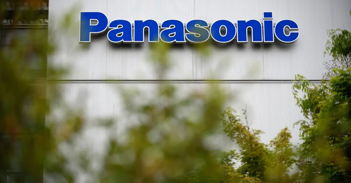 Panasonic aims to develop ‘groundbreaking’ EV batteries in two years