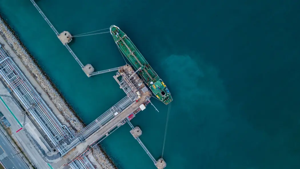 Saipem and partners awarded contracts for Nigeria LNG Train 7 project