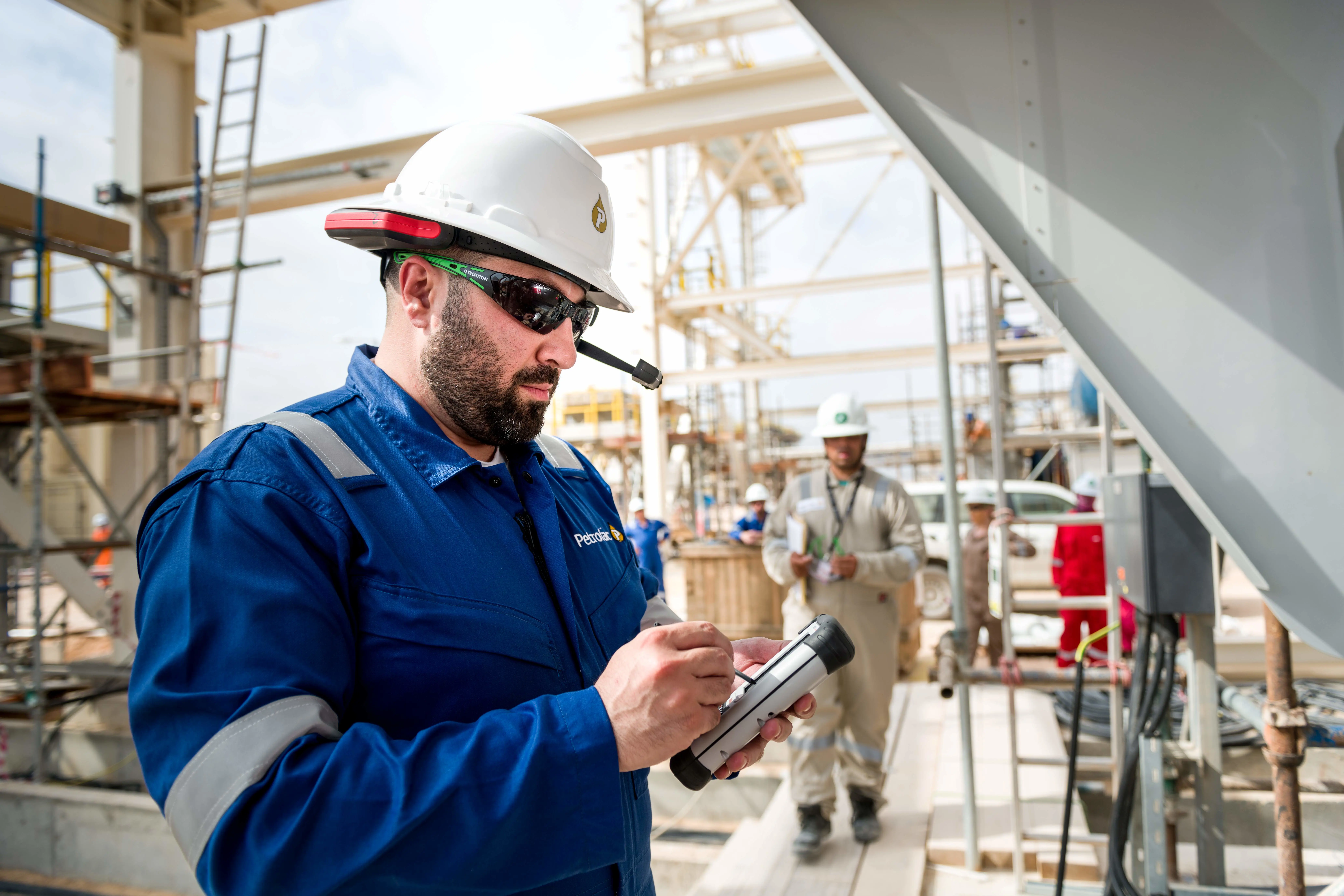 Petrofac led JV selected for $1.5 billion EPC project in