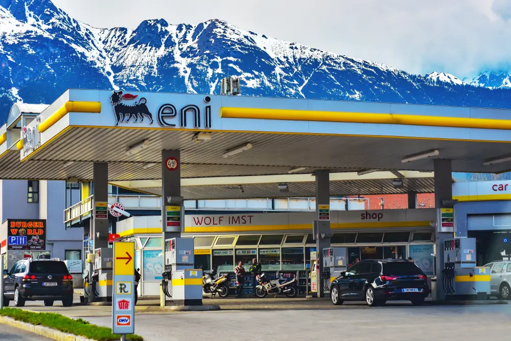 Eni and Uniper collaborate in North Wales | Energy Connects