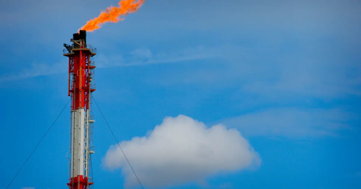 Shell Is Selling Its Stake in Australian Gas Project to BP