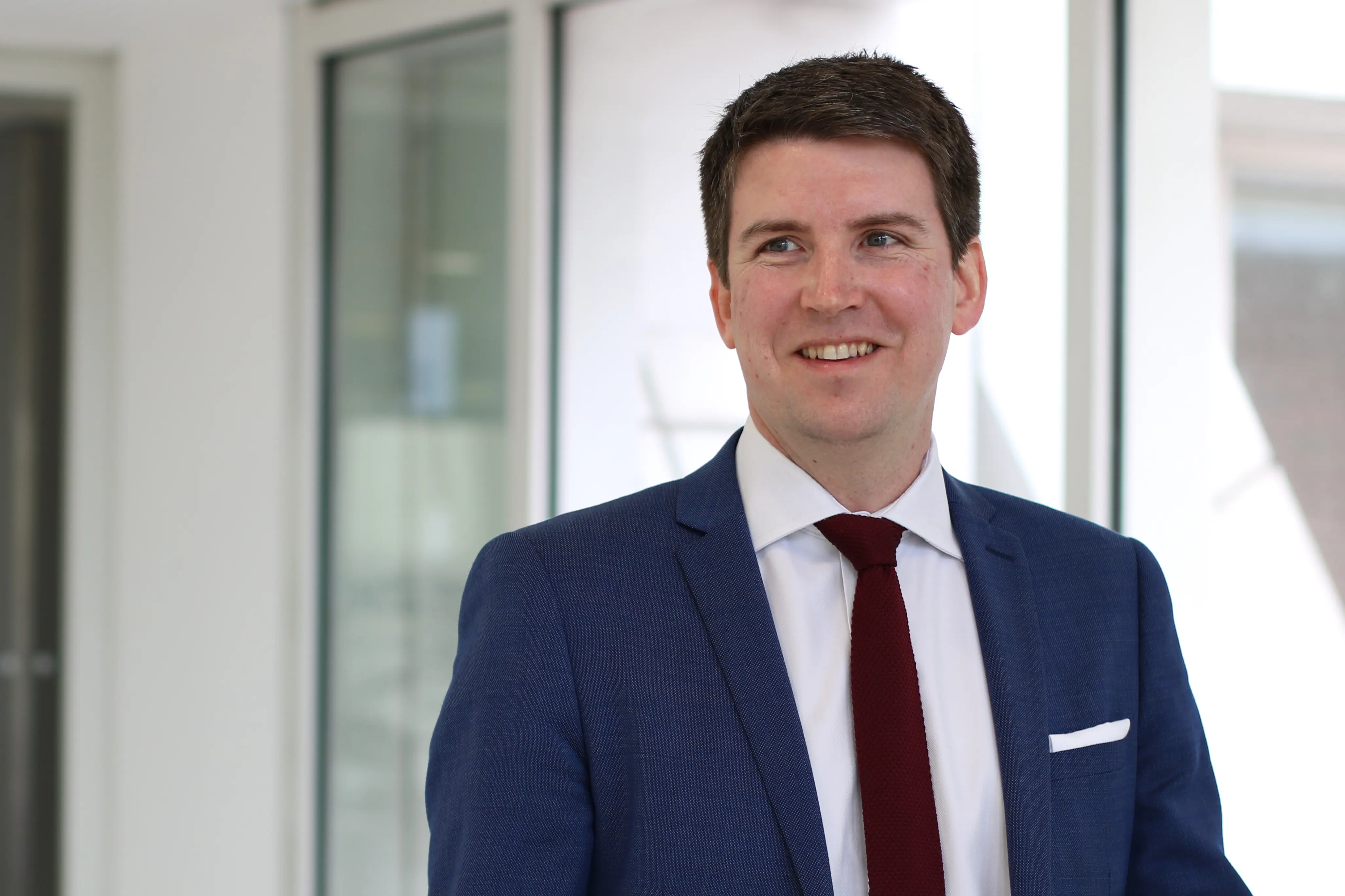 Portfolio players and traders lead the rush to secure