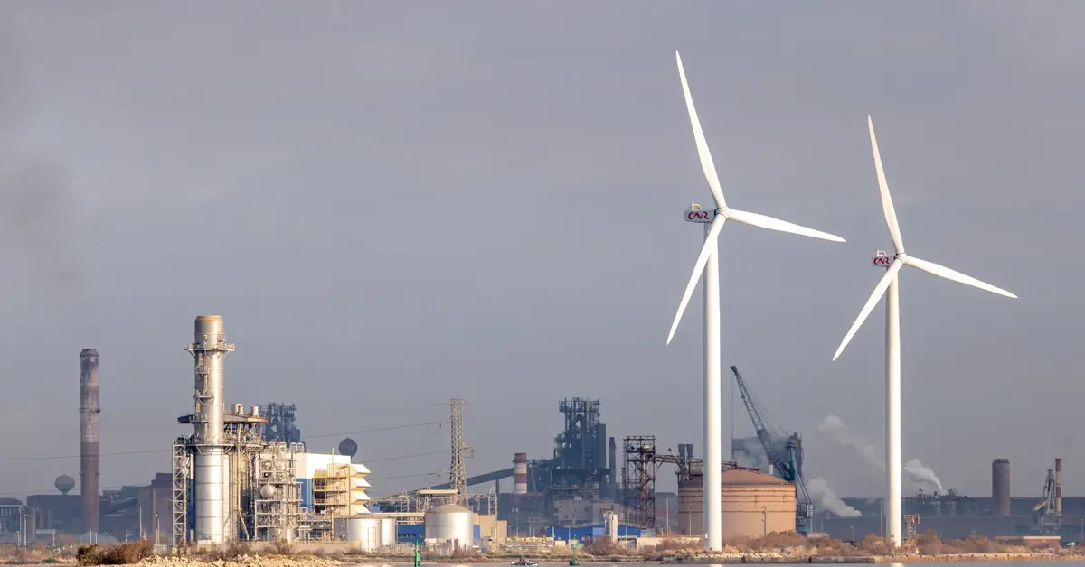 Engie’s First-Quarter Profit Slips 15% on Lower Energy Sales