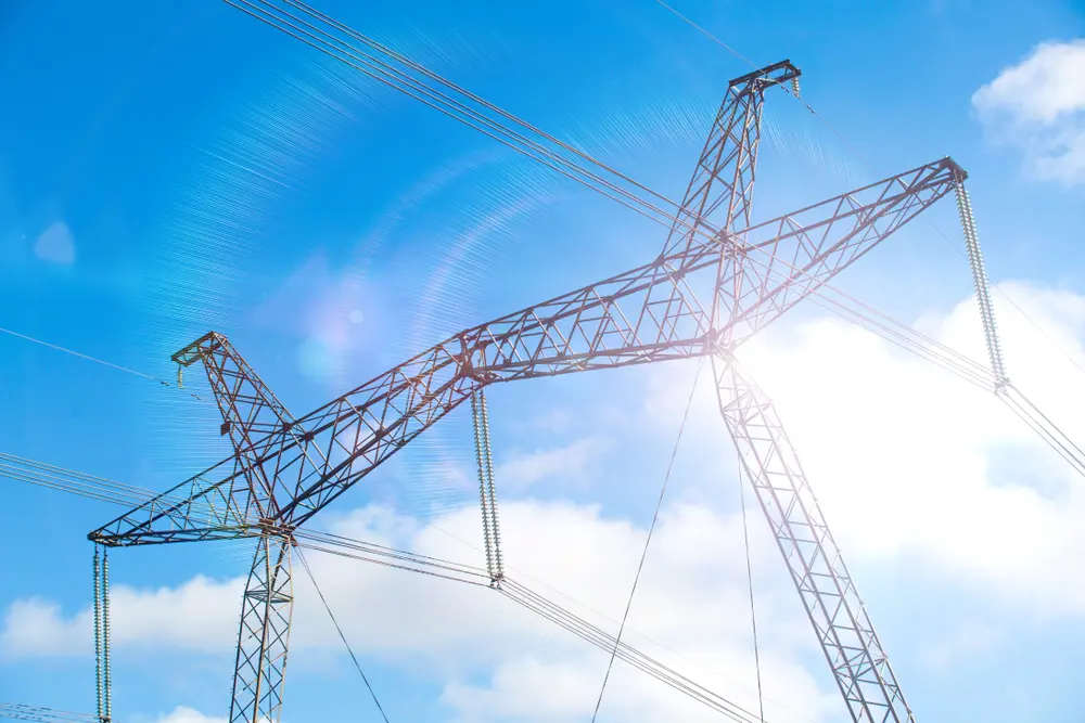 Increase demand in electricity cause global power strain: