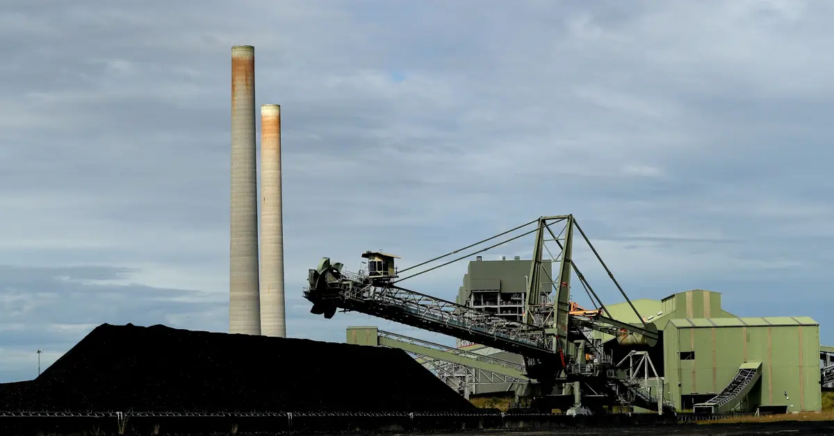 Origin Extends Life of Australia’s Largest Coal Plant Again