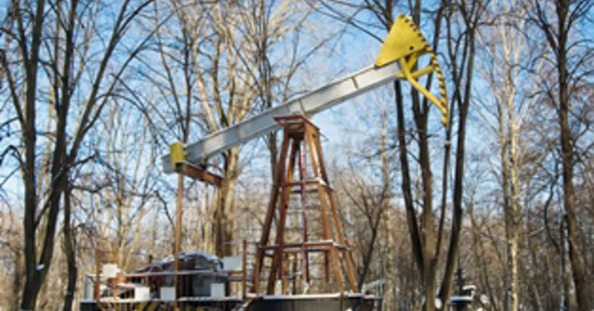 Oil Search completes well tests in Alaska | Energy Connects