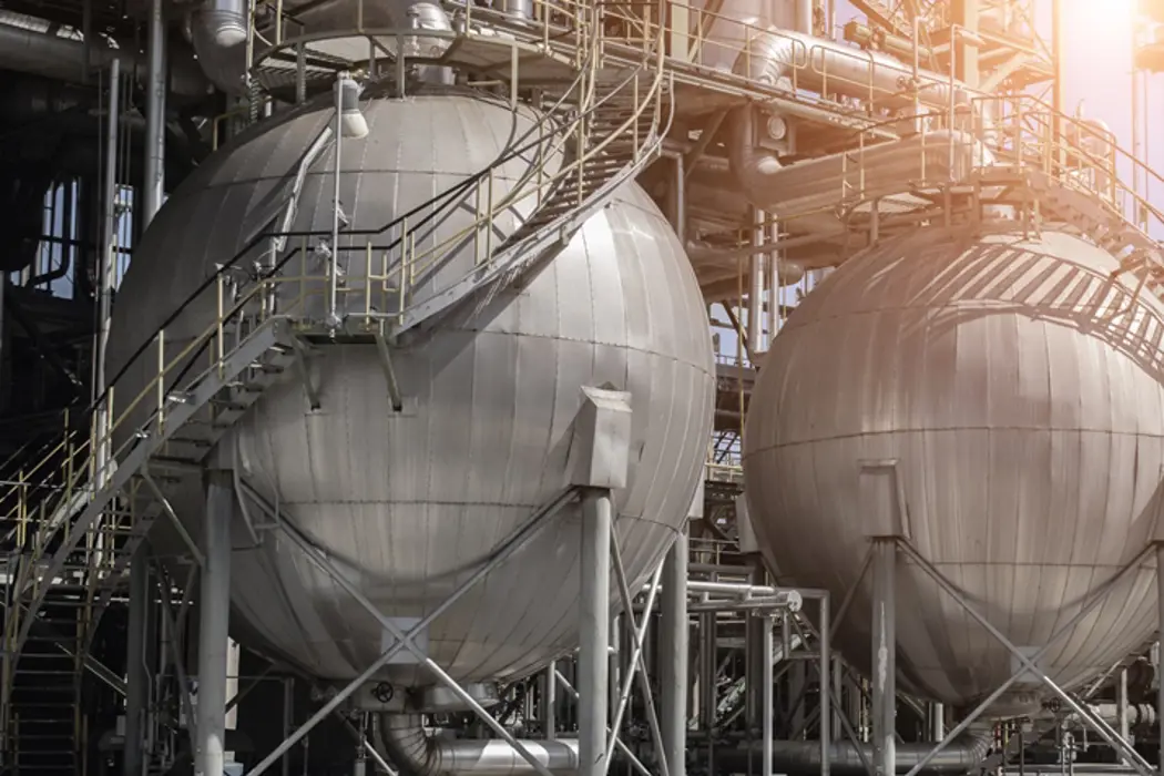 Technip Energies and Samsung Engineering form joint venture for Texas ...