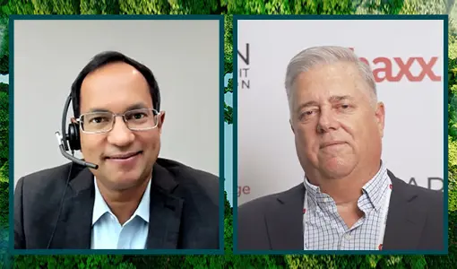 LNG: fueling change across global trading markets