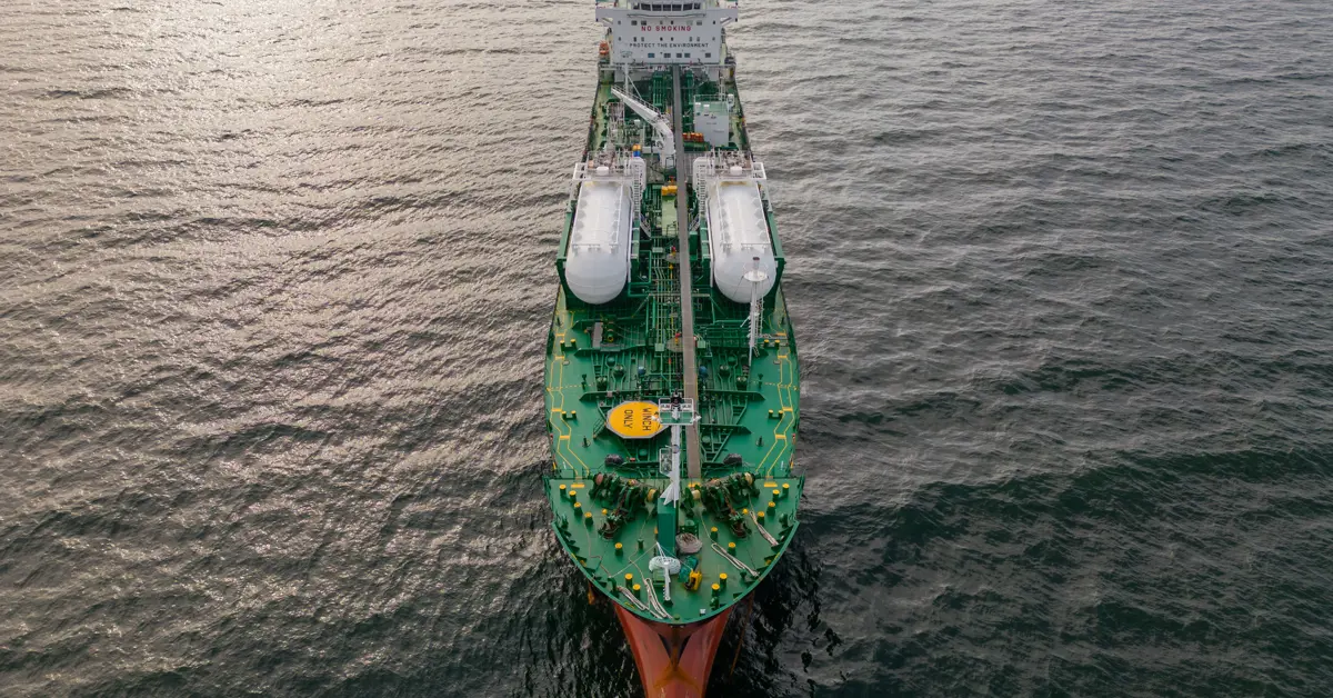 Explained: why is the Strait of Hormuz so critical for oil markets?