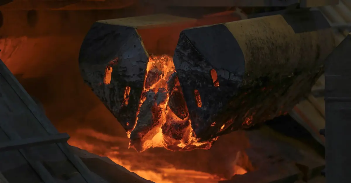 World’s Largest Zinc Smelter Sees Opportunity in US Energy Bill