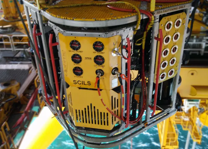 Halliburton and Optime Subsea form global alliance