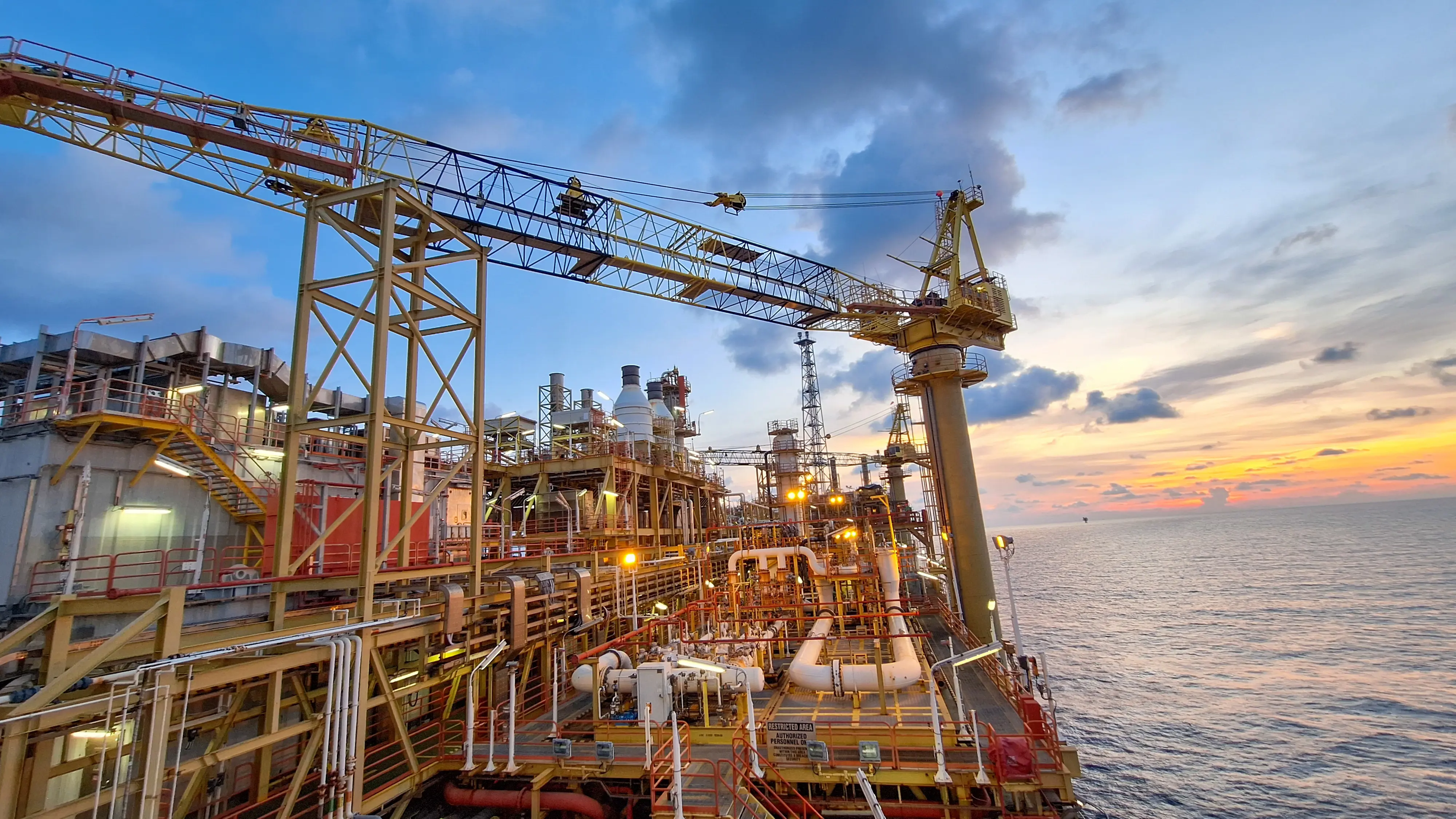 Wison New Energies rolls out second generation low-emission