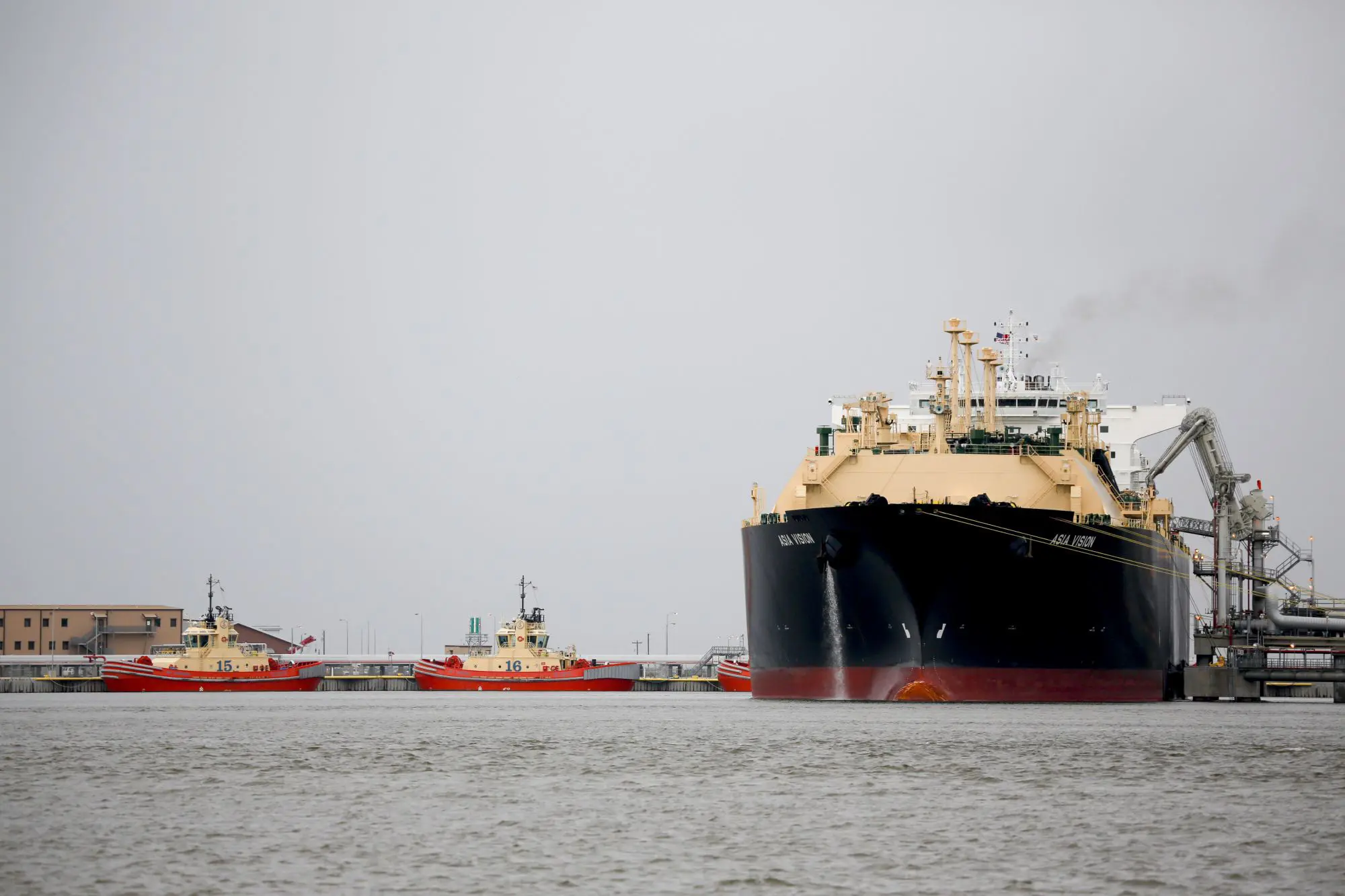 White House Takes Closer Look at Controversial Gasoline