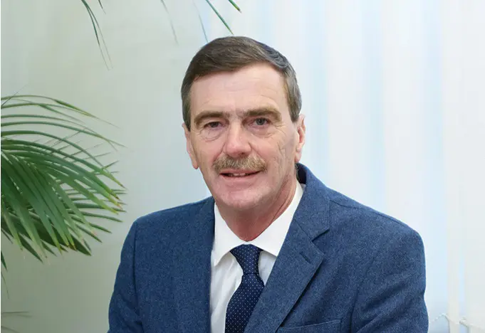 Bringing Leadership To Hse | March | 2019 | Interviews