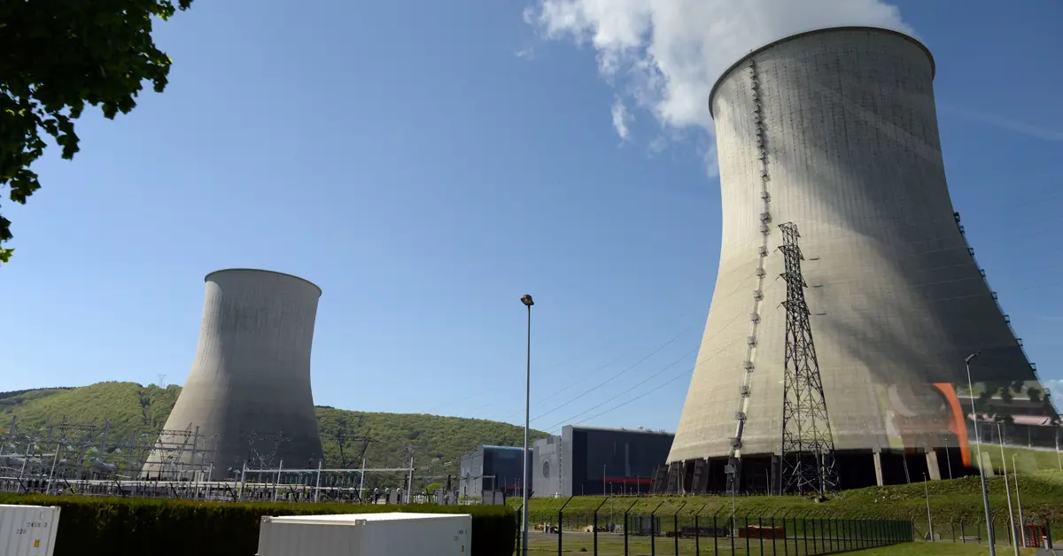 Europe Power Prices Surge to Record on French Reactor Halts