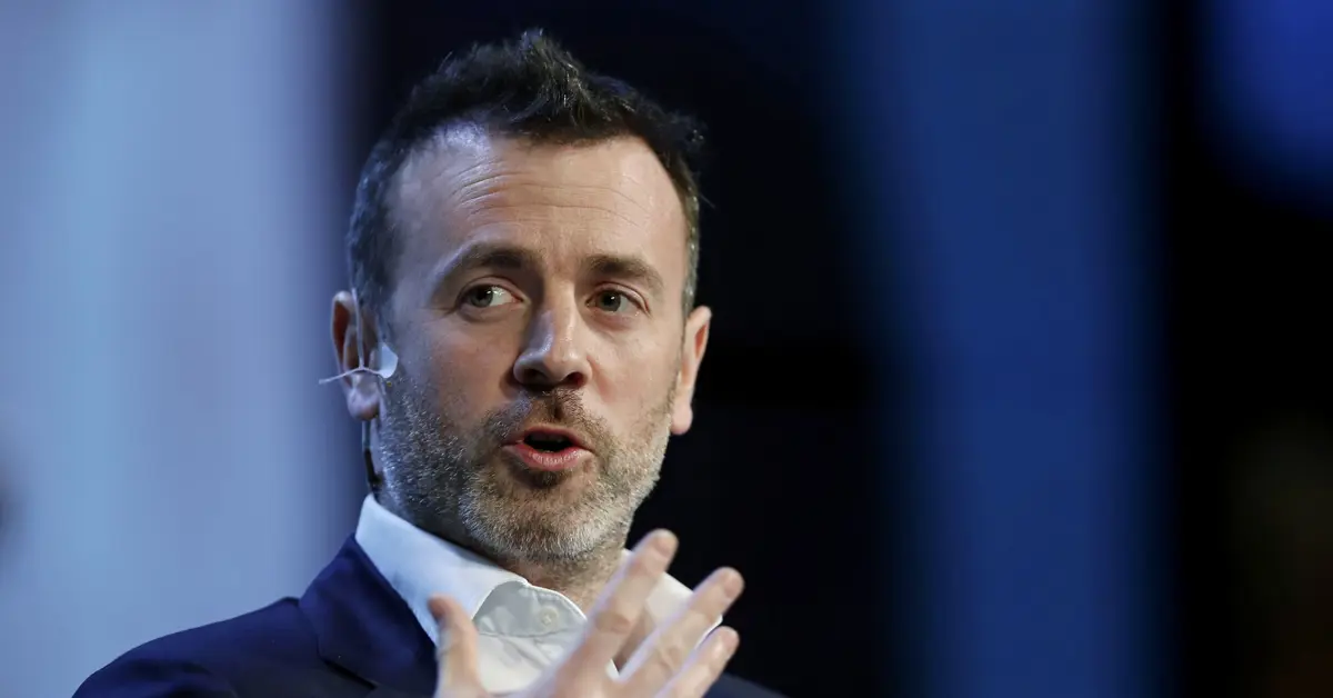 Ovo Energy CEO Casts Doubt Over U.K.’s Costly Bailout of Bulb