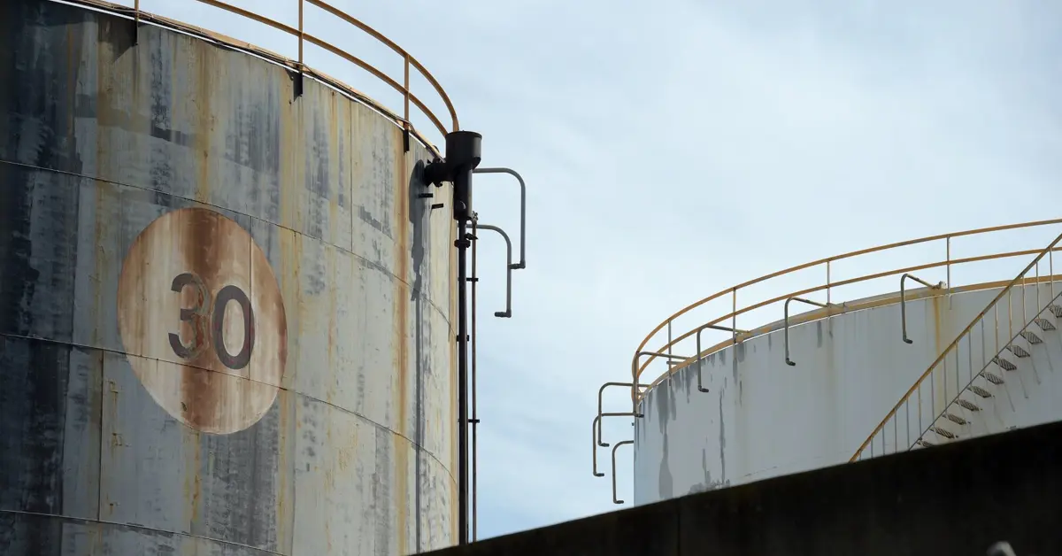 Australia Unveils $7.2 Billion Fuel Security Plan Push After Iran War ...