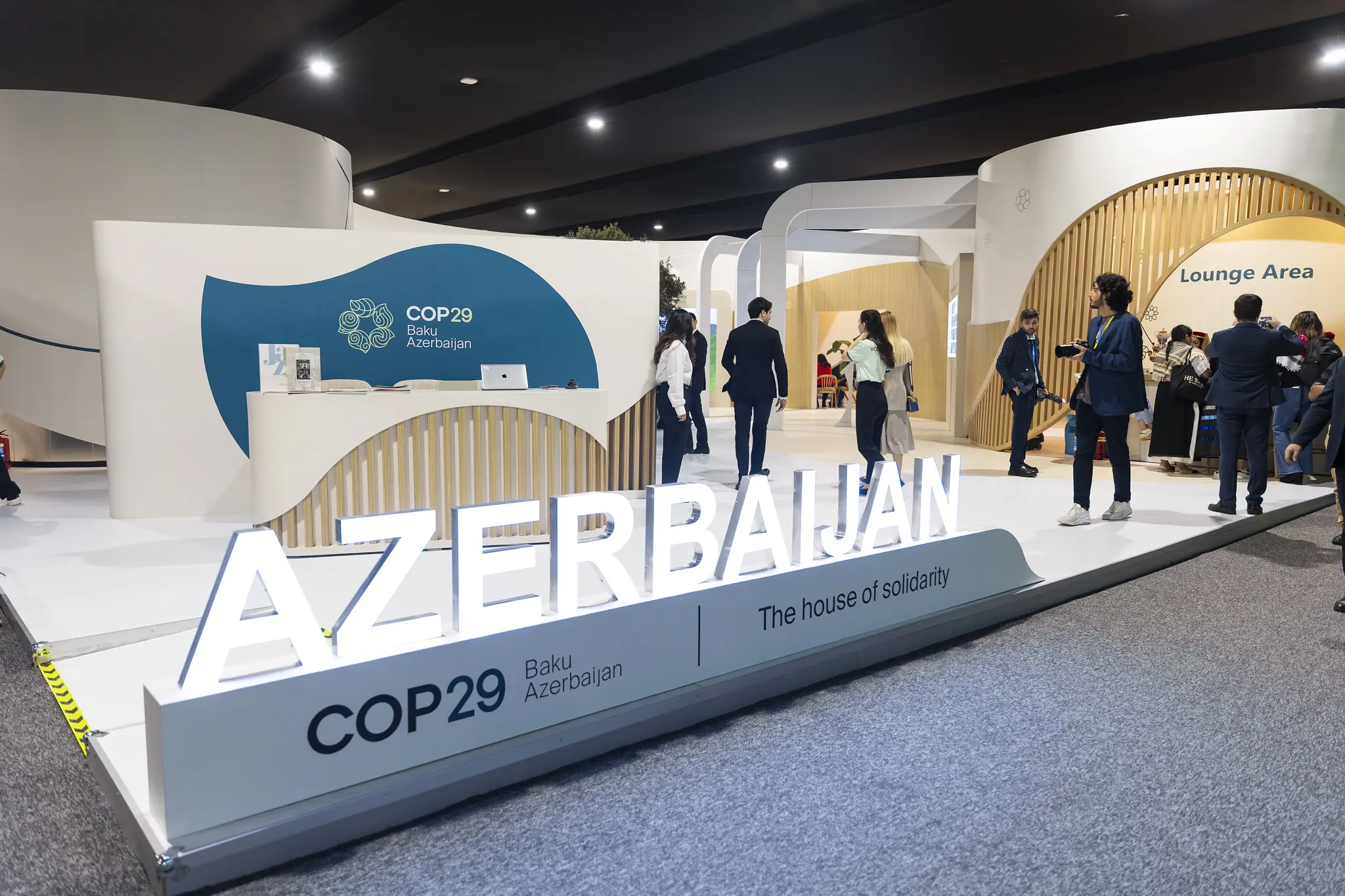 Multilateral development banks project $170b annual climate