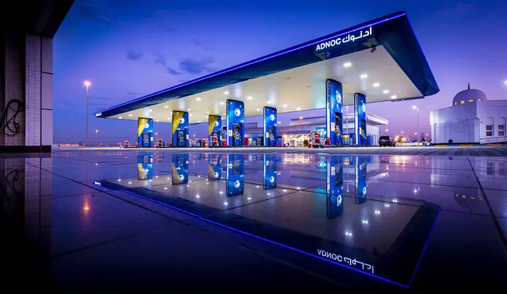 ADNOC Distribution delivering on its growth strategy