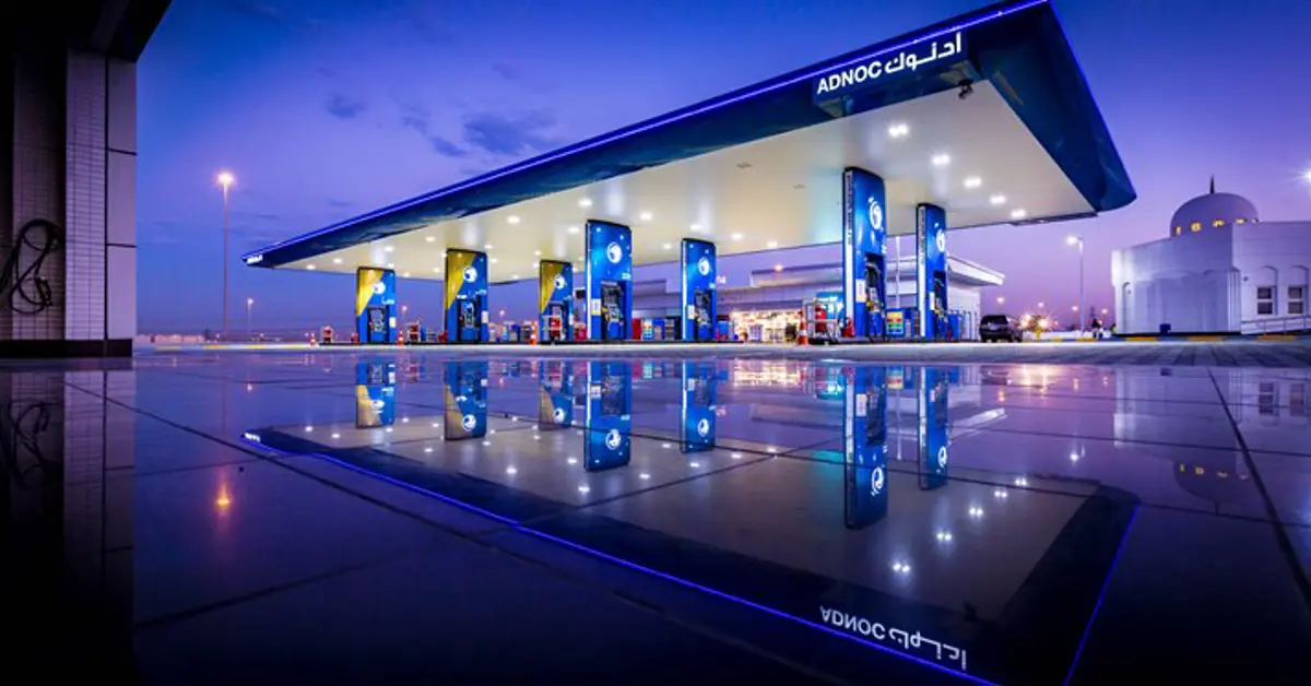 ADNOC Distribution delivering on its growth strategy