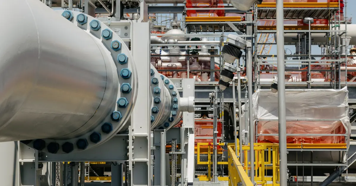 Venture Global Signs LNG Supply Agreement With Japan’s Mitsui