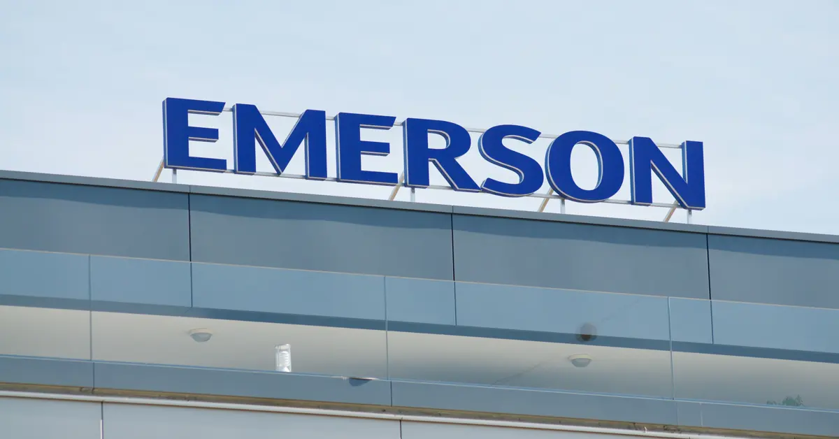 Emerson finalises acquisition of AspenTech for $7.2 bn