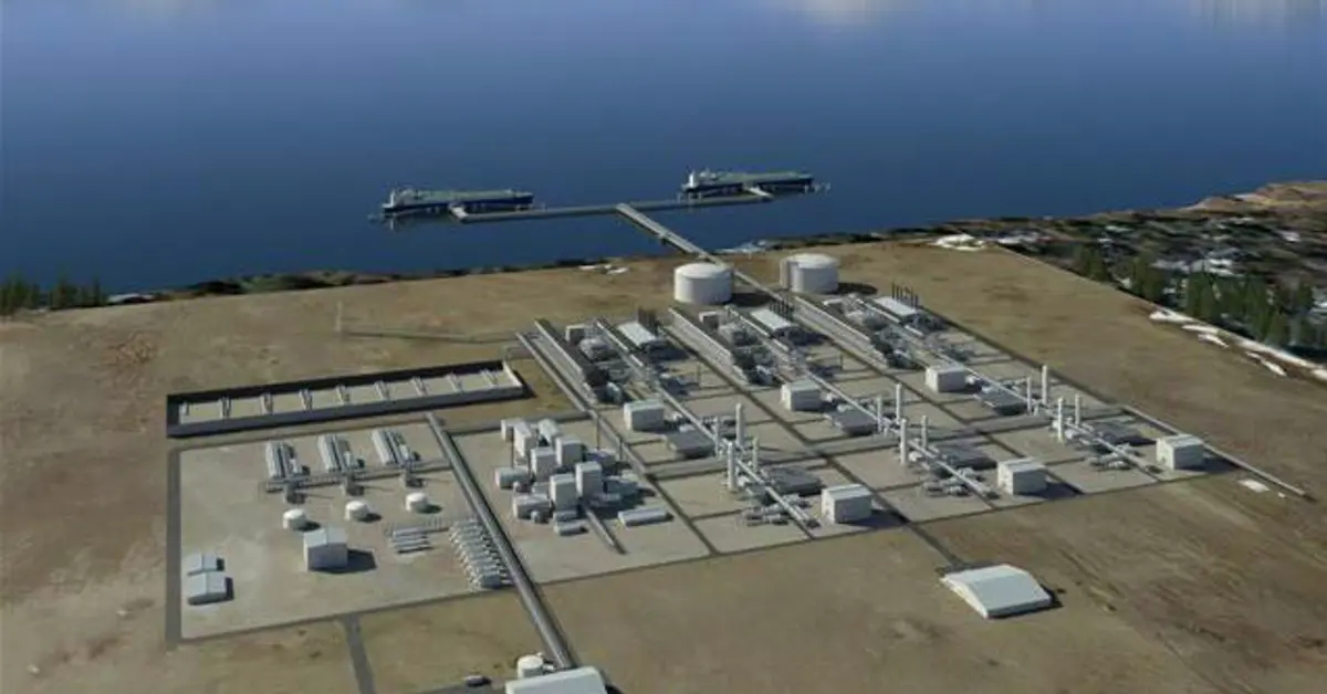 Explained: the renewed interest in complex gas projects as $44b Alaska ...