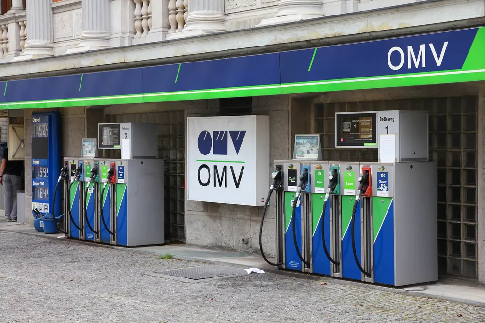 OMV to take $2.17 billion hit due to Russia exit