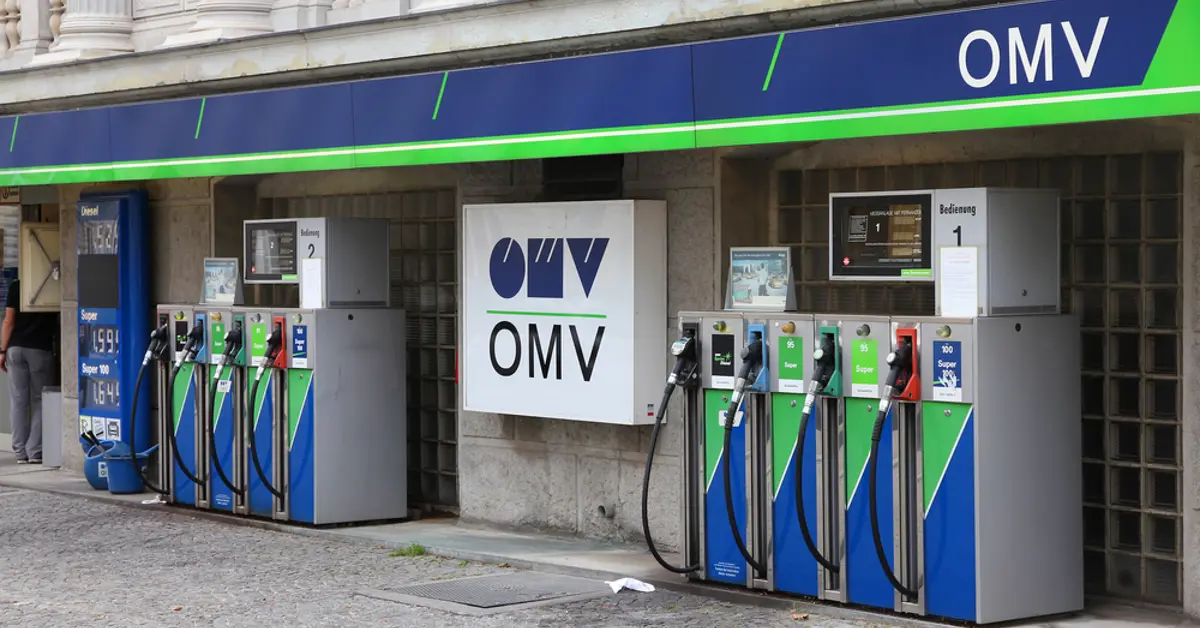 OMV to take $2.17 billion hit due to Russia exit